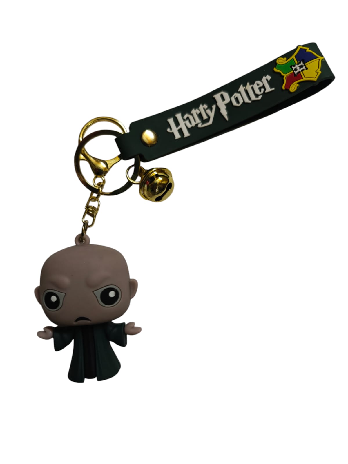 Harry-Potter-Voldemort-Action-figure-Keychain - Vrakshaya - The Toy Nook